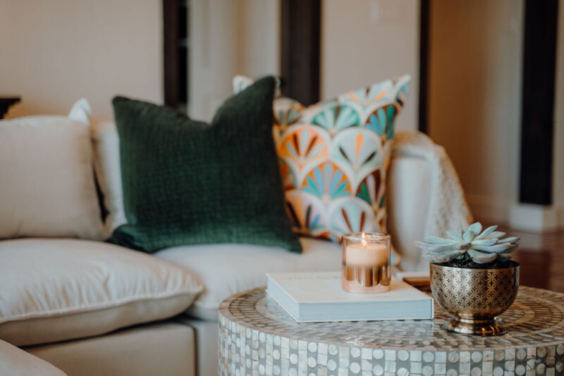 Styling - Haven House Styling